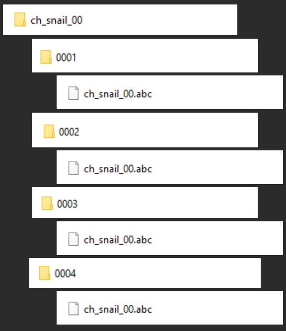 GitHub - Illogicstudios/abc_export