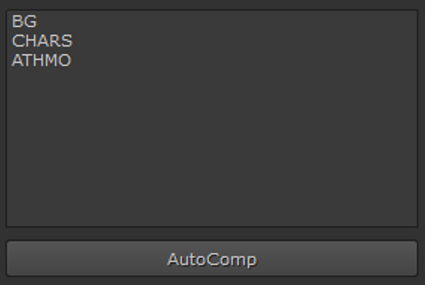 GitHub - Illogicstudios/auto_comp