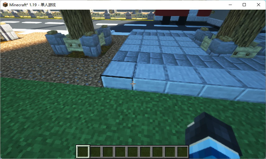 Slabs Are Not Being Converted From Bedrock To Java · Issue 713 · Amulet Teamamulet Map Editor 