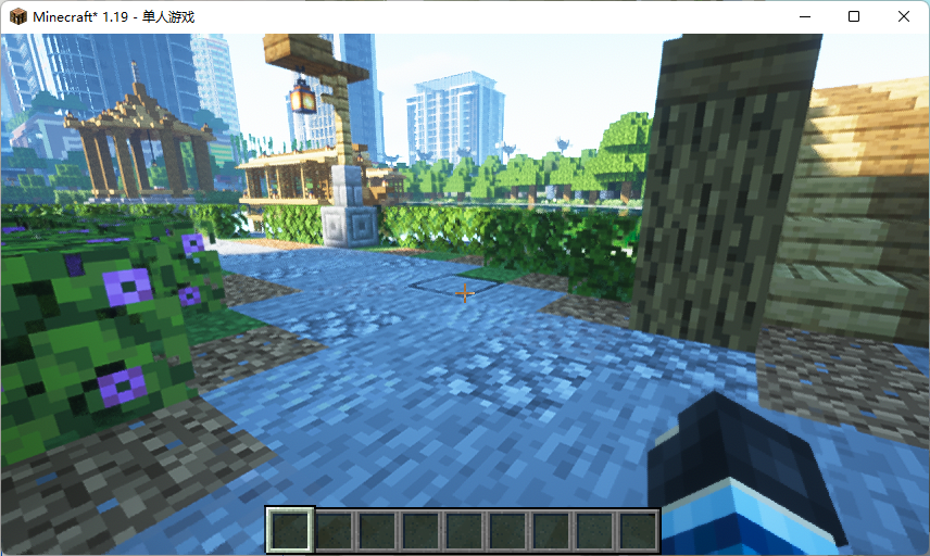 Slabs Are Not Being Converted From Bedrock To Java · Issue 713 · Amulet Teamamulet Map Editor