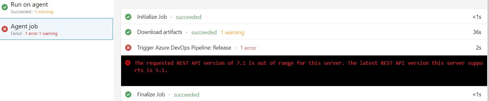 Can we edit the REST API version? · Issue #378 · maikvandergaag/msft ...