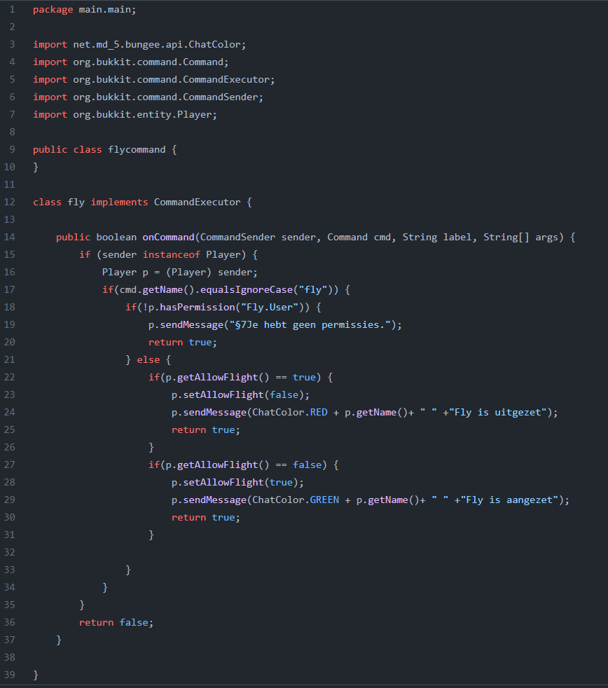 GitHub - ililuab/AdminCommands-plugins: Plugins voor ScrumCraft Project