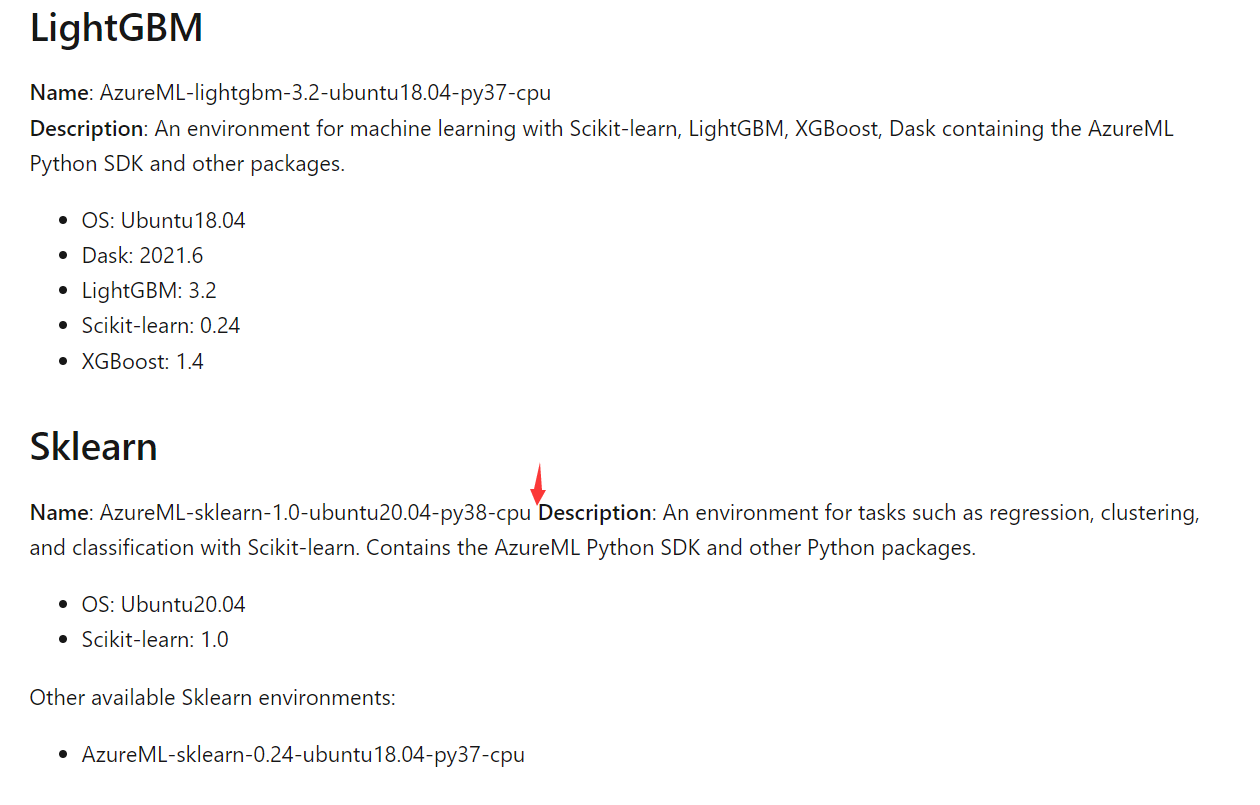 A newline missing · Issue #97149 · MicrosoftDocs/azure-docs · GitHub