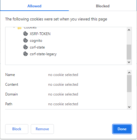 Custom Domain Settings for S3 bucket · Issue #2 · Authress-Engineering/aws-s3-explorer · GitHub