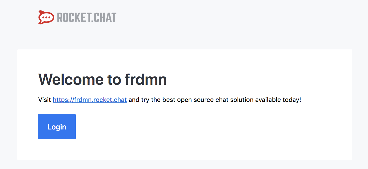 Importer Should Send Out Enrollementinvitation Rather Than Login Request · Issue 12591 