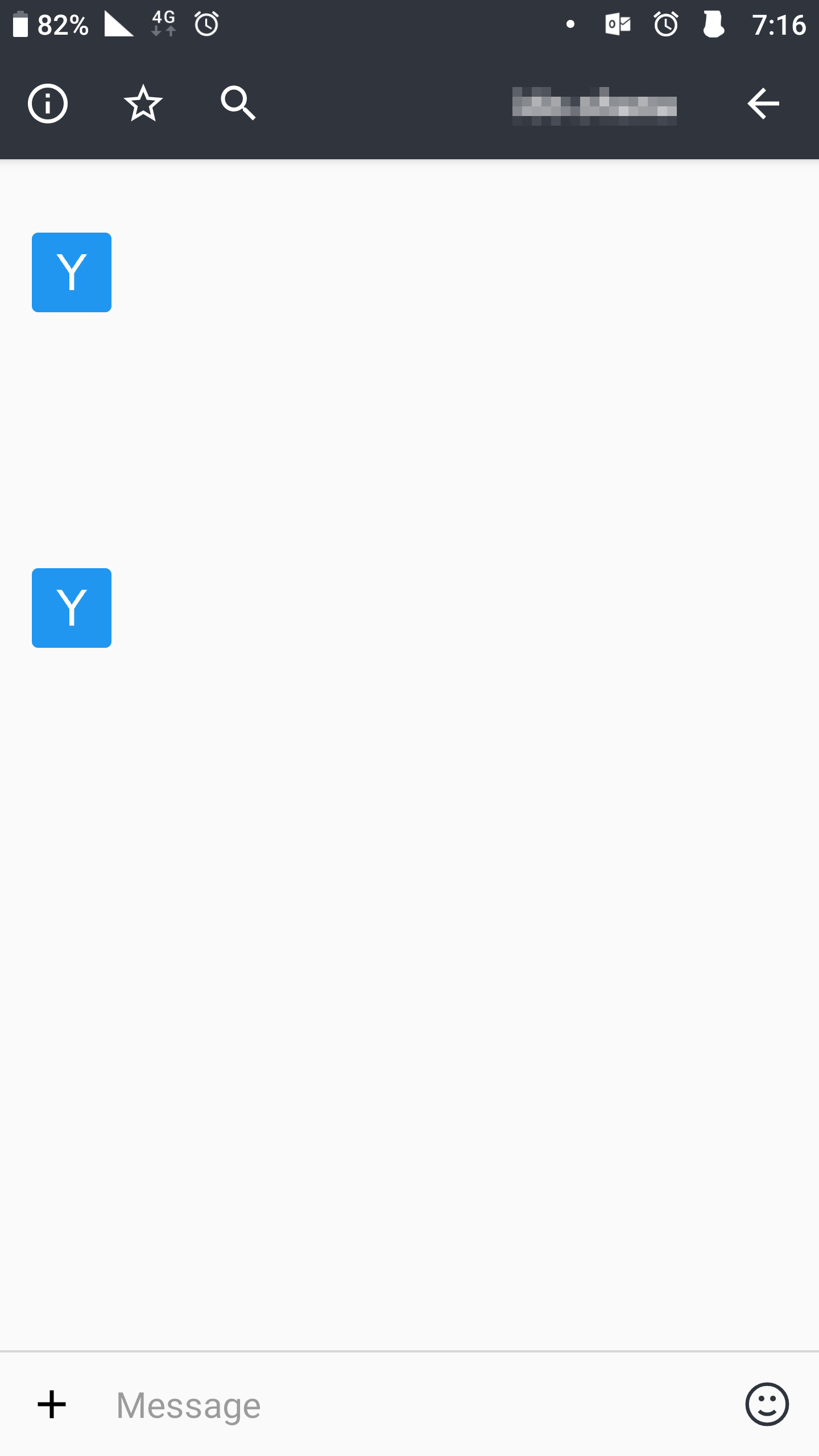 Message text not visible when device language set to Hebrew · Issue #2003 · RocketChat/Rocket ...