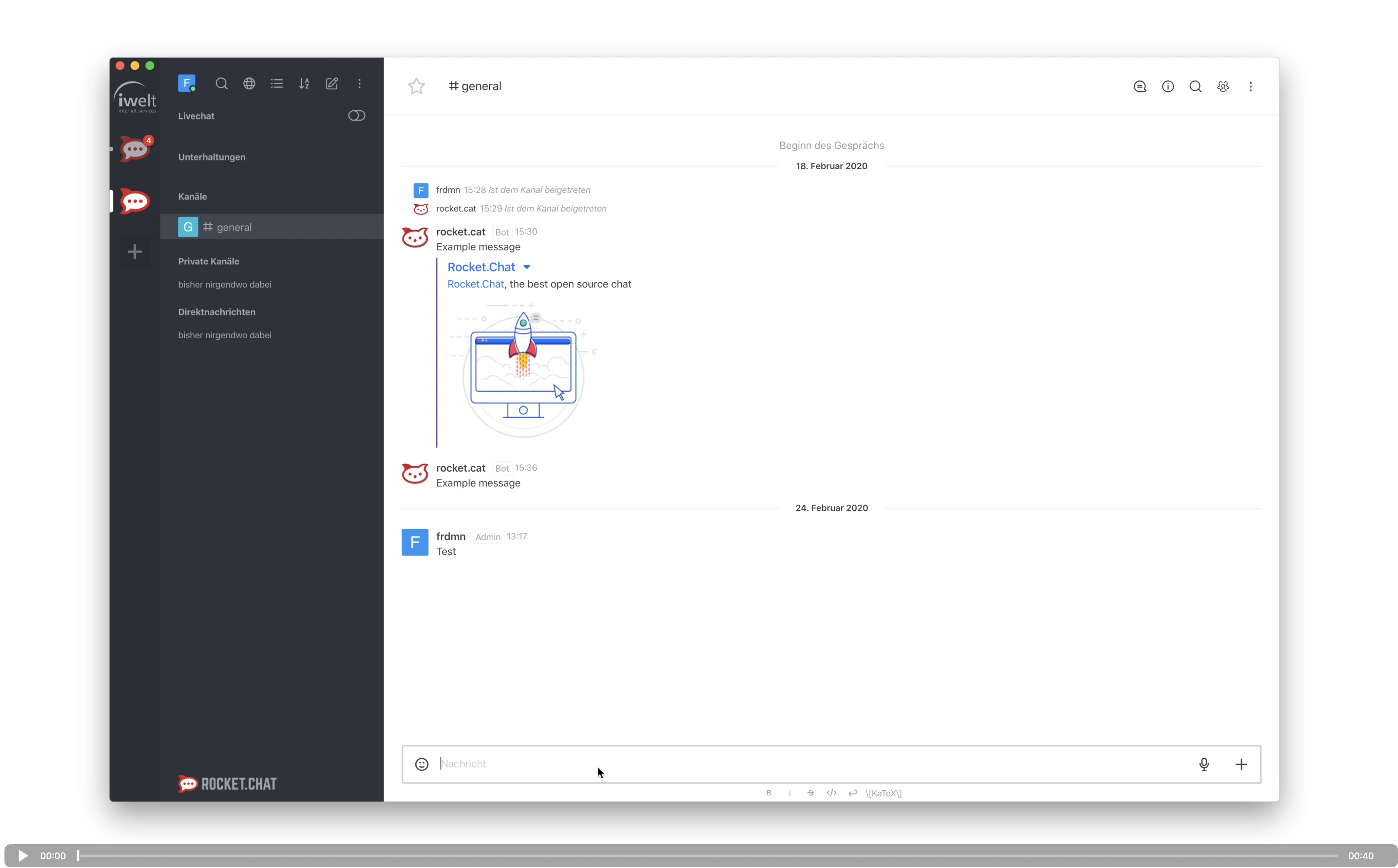Cursor disappearing from message composer · Issue #1536 · RocketChat ...