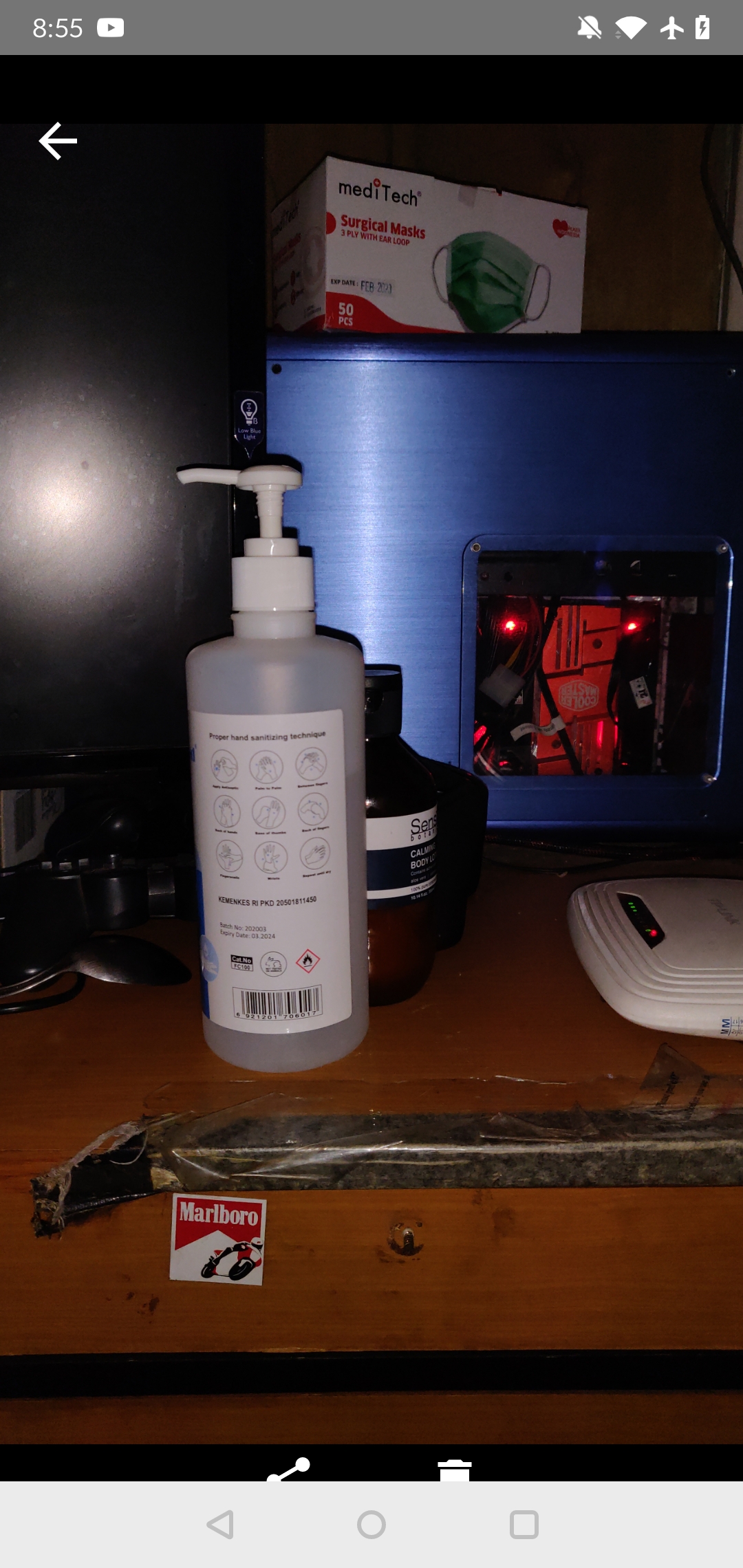 Camerax Inconsistent White Balance and Flash Result · Issue #232 · android/camera-samples · GitHub