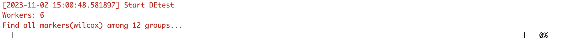 Rundetest Not Running · Issue 198 · Zhanghao Njmuscp · Github 7417