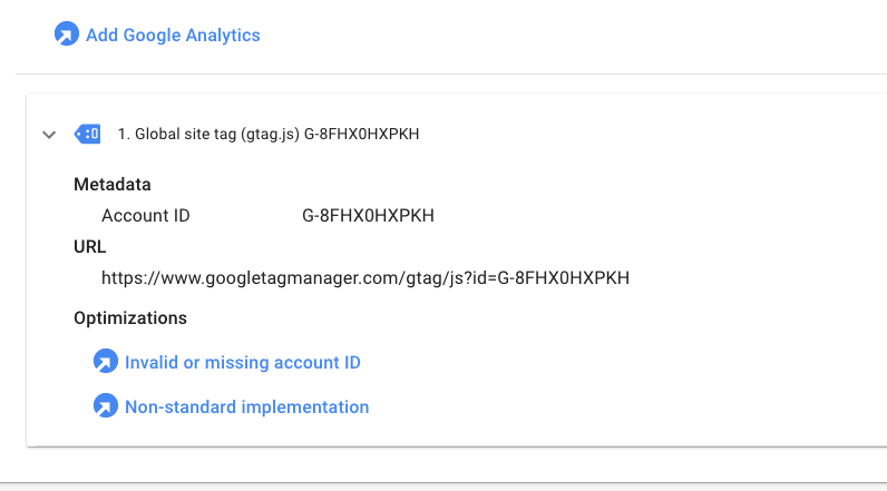 Google Analytics (4.2.2) double count purchases in GA4 and has a NON-standard implementation ...