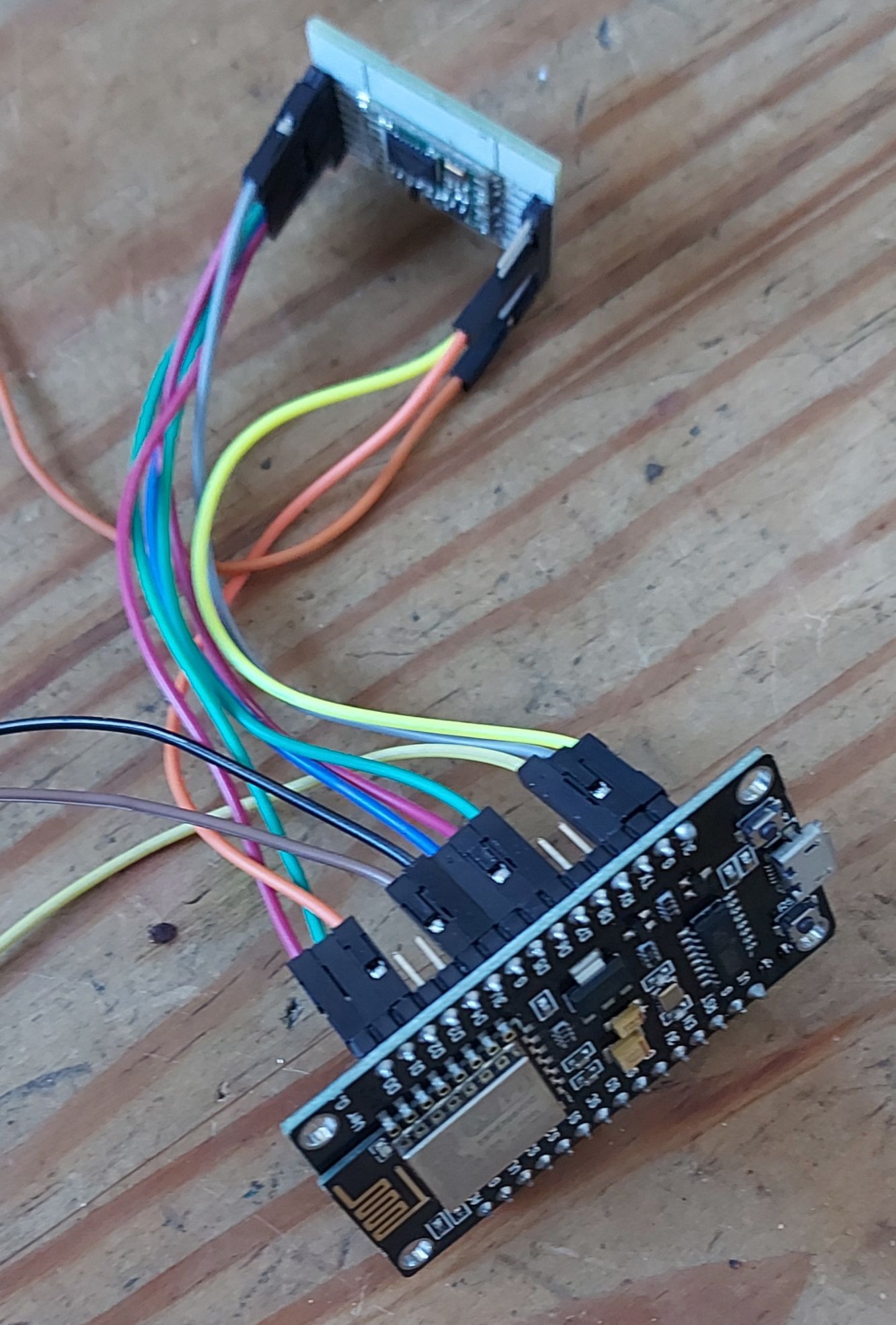 Github Sarbbjeetlora Gateway Module Node Mcu Based Mqtt Client And