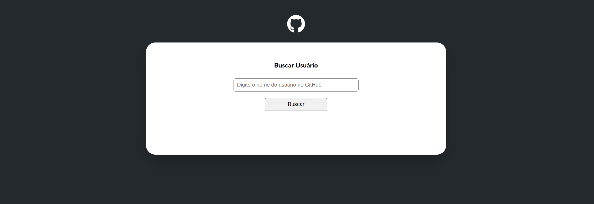 GitHub - FilipeGabrielRocha/github-api: Um projeto que utiliza a API do GitHub para buscar ...