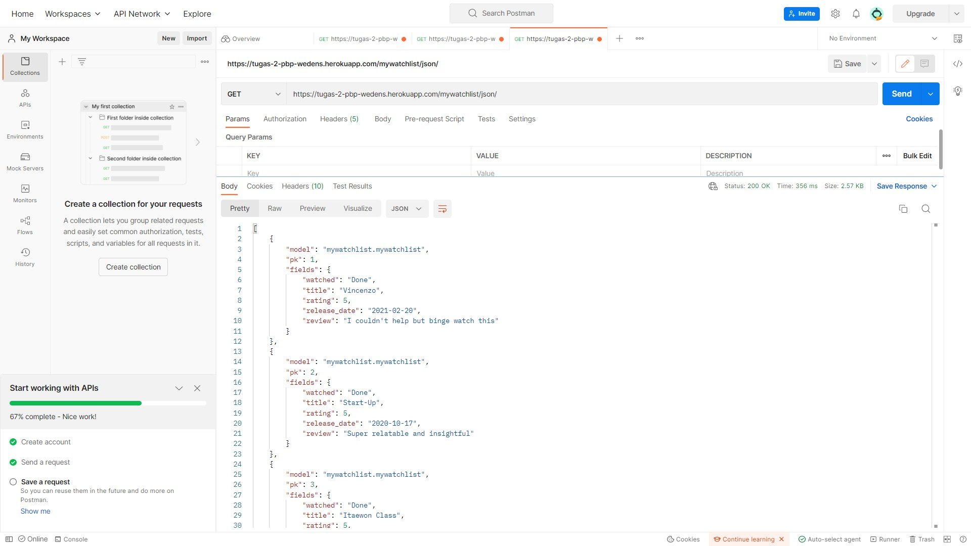 GitHub - wedens-elma/Tugas2-PBP