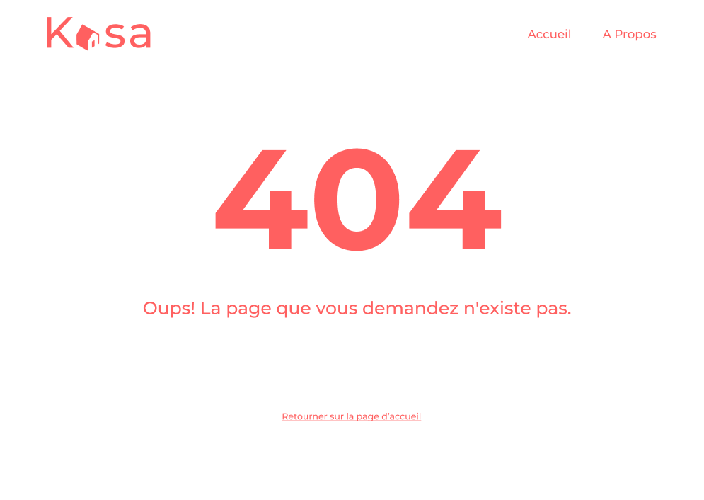 GitHub - KANTANDEV/Kasa: Formation Projet N°11 Formation openclassrooms Développeur d ...