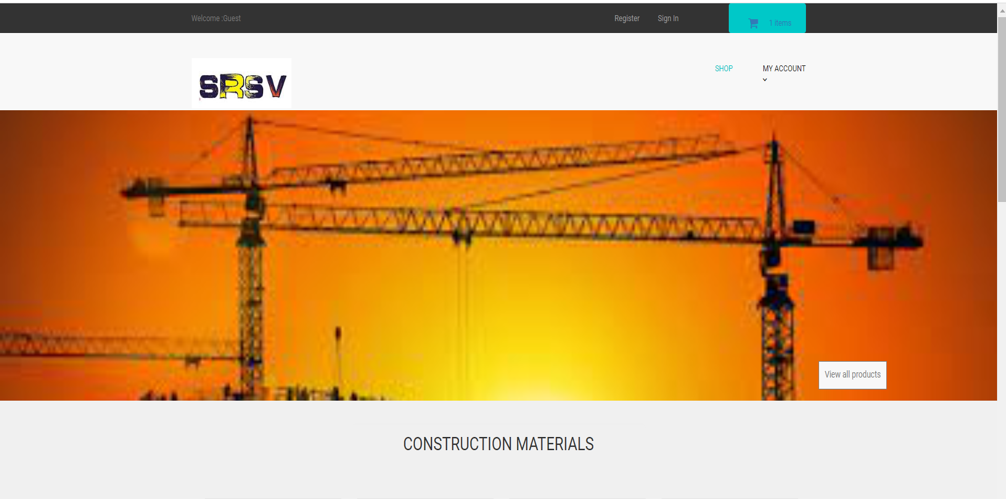 GitHub - Venky0809/ecommerce-website