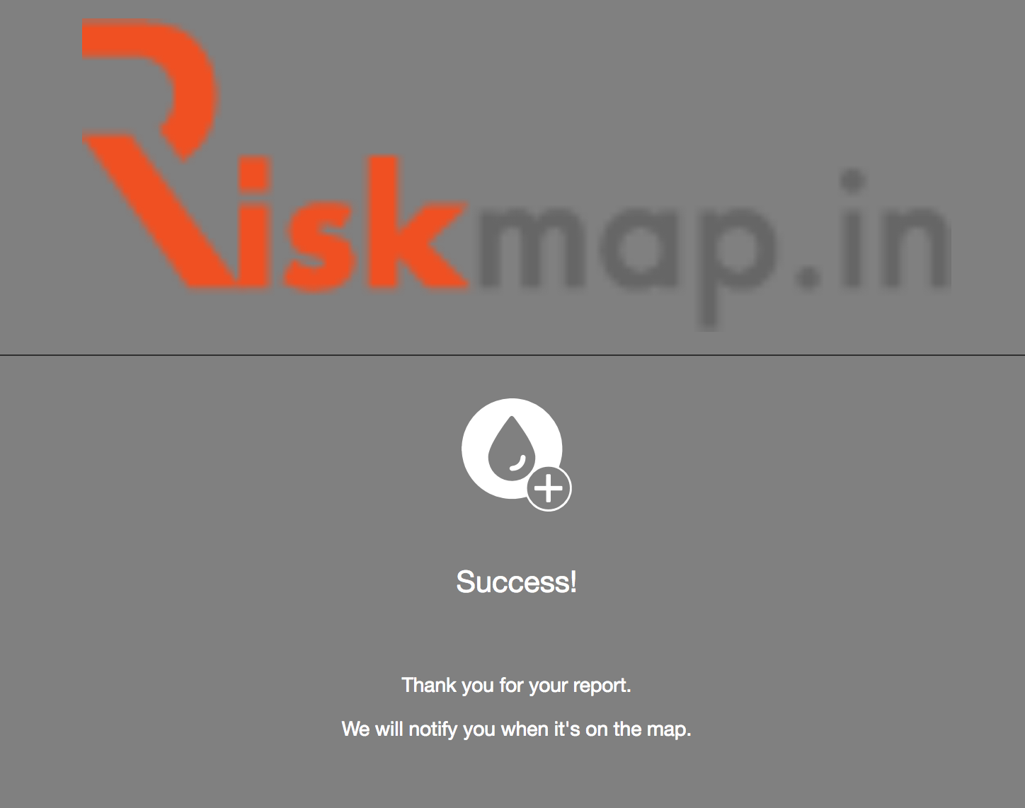 Change RiskMap.in Logo (currently old Risk Red) · Issue #33 ...