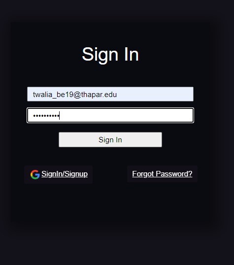 GitHub - tusharwalia/WINGER-College-Community-WebApp-TusharWalia: Social media webapp