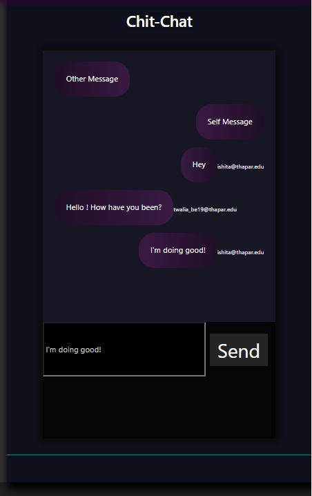 GitHub - tusharwalia/WINGER-College-Community-WebApp-TusharWalia: Social media webapp