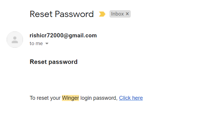 GitHub - tusharwalia/WINGER-College-Community-WebApp-TusharWalia: Social media webapp