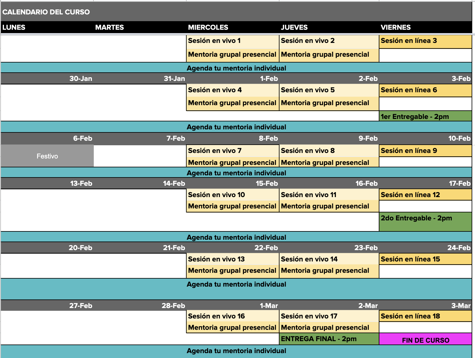 GitHub - wizelineacademy/BAZiOS3-2023