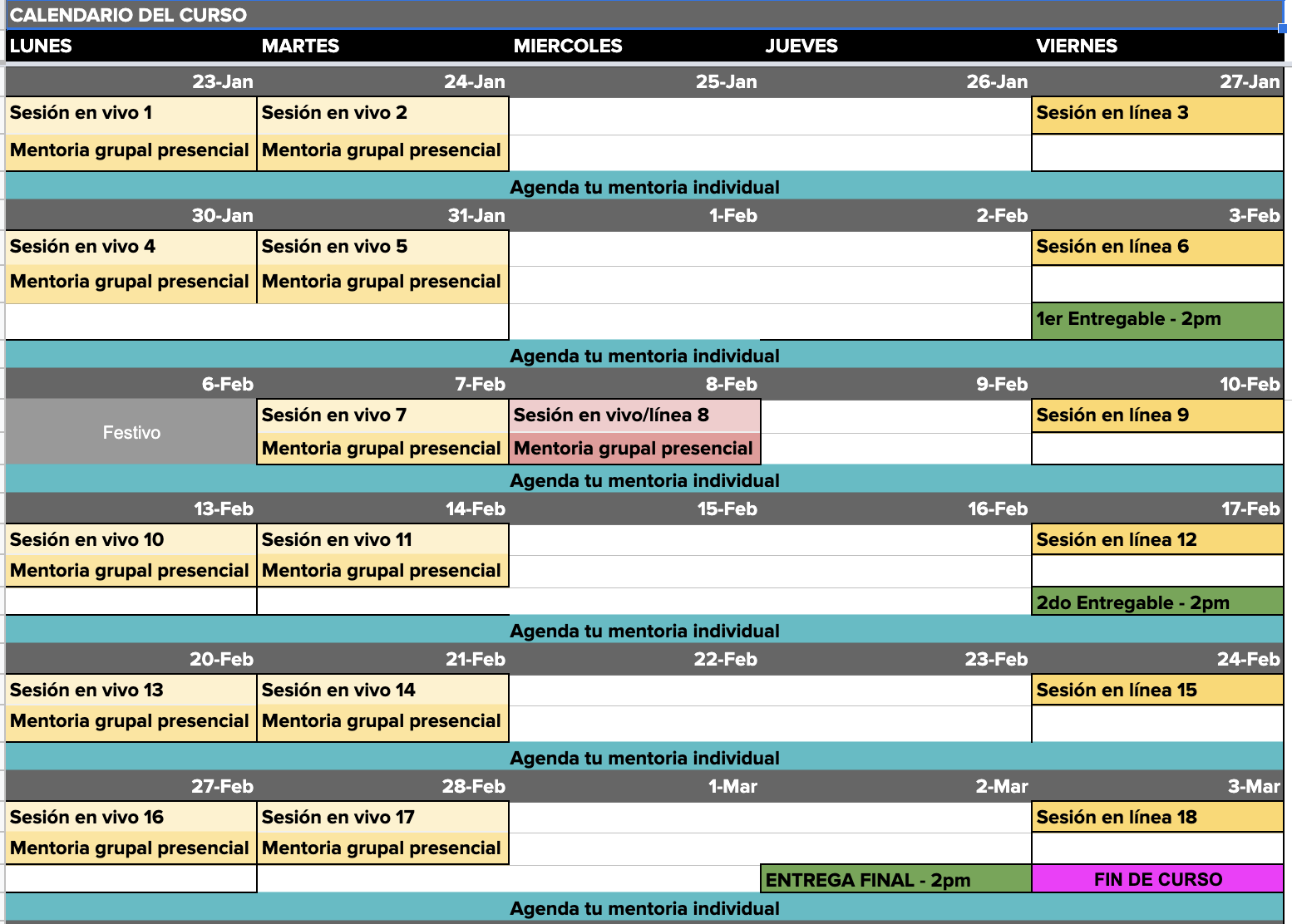 GitHub - wizelineacademy/BAZANDROID3-2023