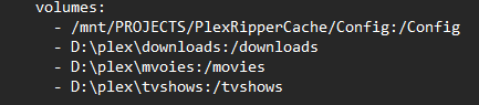How install PlexRipper on Windows 10/11 · Issue #203 · PlexRipper ...