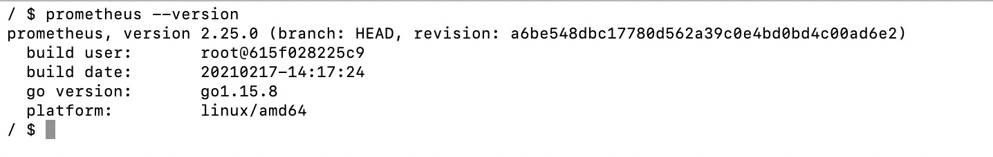 Prometheus query_range is slow · Issue #10505 · prometheus/prometheus · GitHub