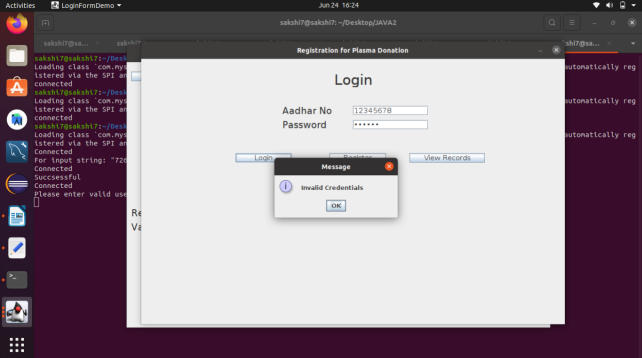 GitHub - chaitralikachi/Plasma-Donor-Registration-System