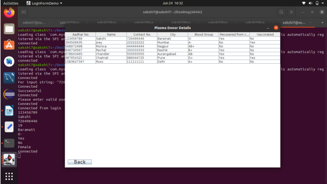 GitHub - chaitralikachi/Plasma-Donor-Registration-System