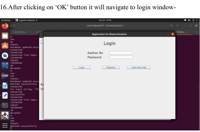 GitHub - chaitralikachi/Plasma-Donor-Registration-System