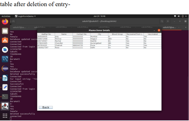 GitHub - chaitralikachi/Plasma-Donor-Registration-System