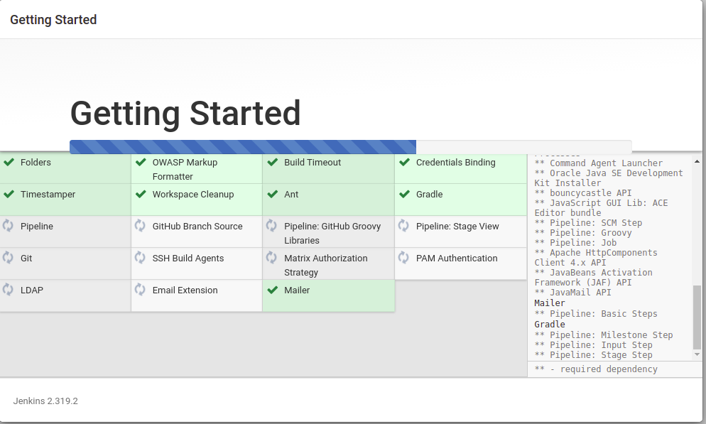 GitHub - Swathikarun/Project-with-Continous-Build-And-Continous-Deployment: A simple project ...