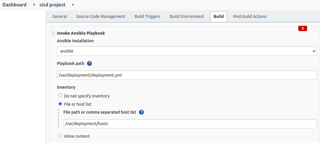 GitHub - Swathikarun/Project-with-Continous-Build-And-Continous-Deployment: A simple project ...