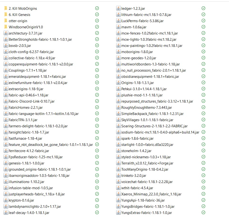 can't craft street lamps · Issue #178 · sketchmacaw/MacawsModsIssues · GitHub