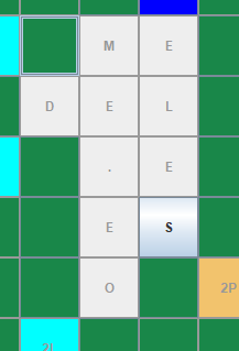 GitHub - AgusOnofrio/Scrabble: Scrabble game project for Poo2022