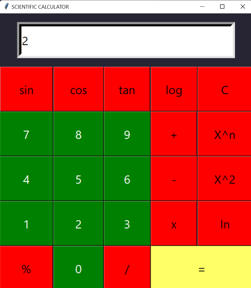 GitHub - JOSHI53/Basic_Calculator