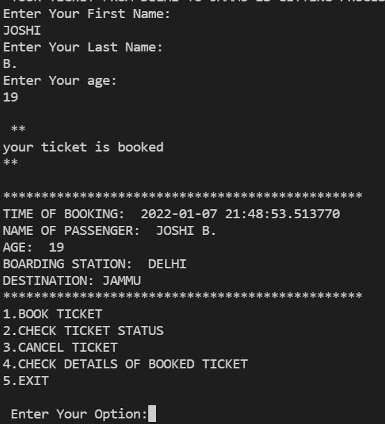 GitHub - JOSHI53/Railway_User_Data_Simulator: This is a small simulator ...