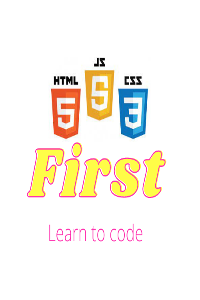HTML-First | learn to code