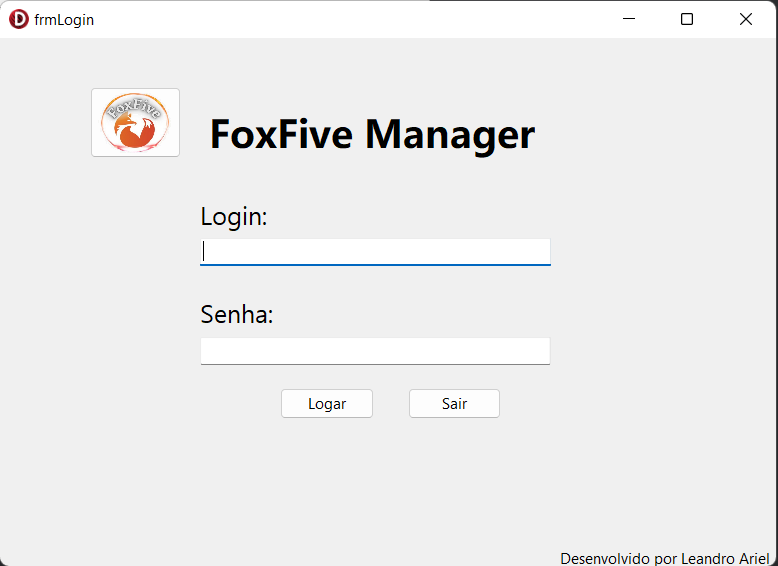 GitHub - leandroyoo/projetoContratado: Esse projeto foi desenvolvido em Delphi e MS SQLServer ...