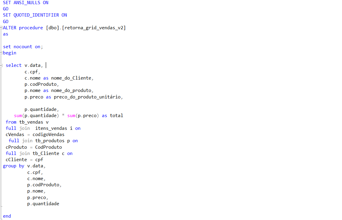 GitHub - leandroyoo/projetoContratado: Esse projeto foi desenvolvido em Delphi e MS SQLServer ...