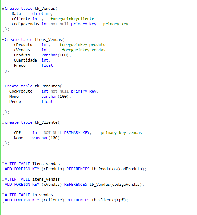 GitHub - leandroyoo/projetoContratado: Esse projeto foi desenvolvido em Delphi e MS SQLServer ...