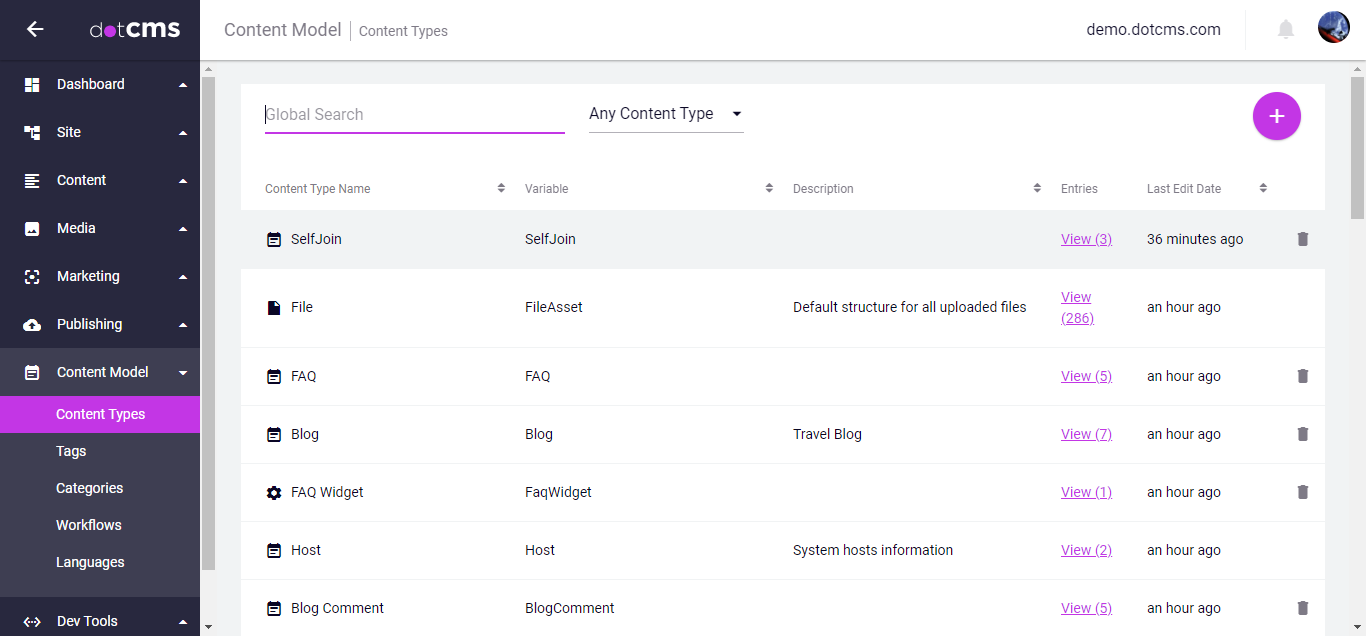 depth>=3 doesn't work for self-related content · Issue #19796 · dotCMS/core · GitHub