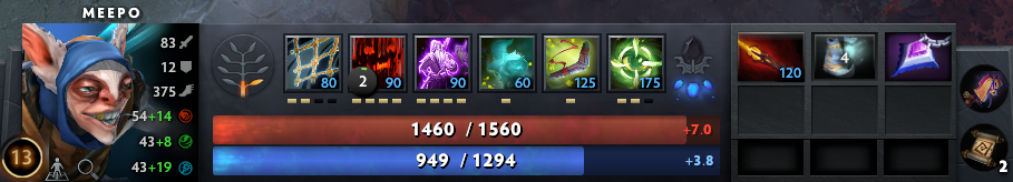 Sharpshooter aghanim shard bug · Issue #7702 · ValveSoftware/Dota2-Gameplay · GitHub