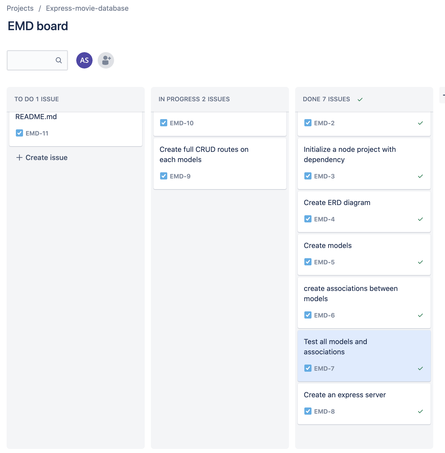 GitHub - AnujaCode/Express-movie-database: Full stack project including SQL, JavaScript ...