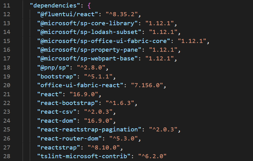 Jest and Enzyme when used with SPFX throws error · Issue #7623 · SharePoint/sp-dev-docs · GitHub