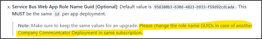 Deployment Unsuccessful · Issue #630 · OfficeDev/microsoft-teams-apps ...