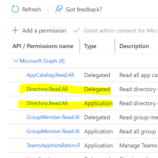 Issue with sending to M365 groups, Distribution groups or Security ...