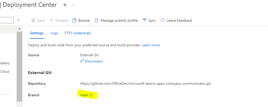 Minor Version Upgrade Instructions · Issue 829 · Officedev Microsoft Teams Apps Company