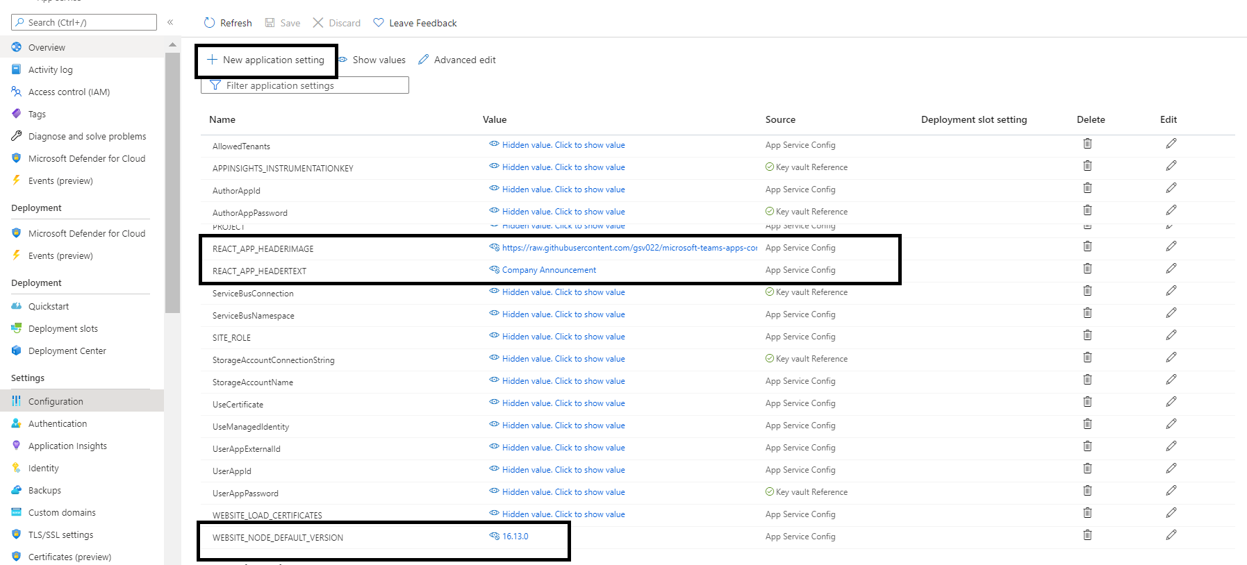 Minor Version Migration Instructions · Issue #839 · OfficeDev/microsoft-teams-apps-company ...