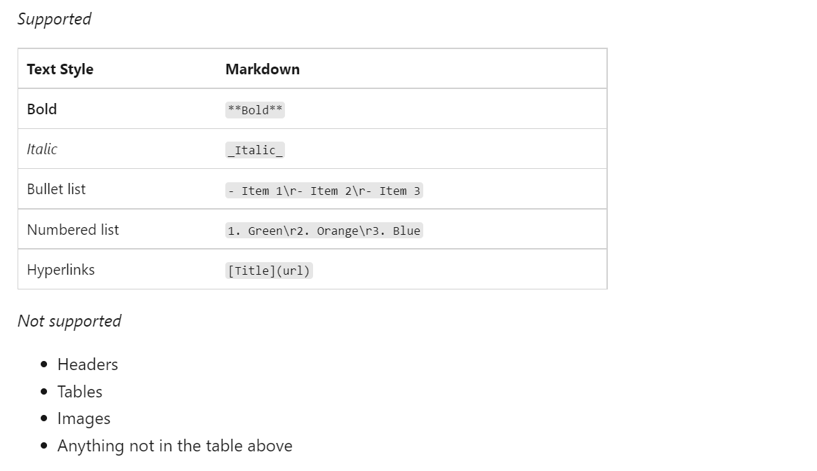 Missing "Create Custom Message" button after the upgrade to V5.2 from V5.0 · Issue #861 ...